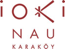IOKI Nau - Karaköy | Rezervem